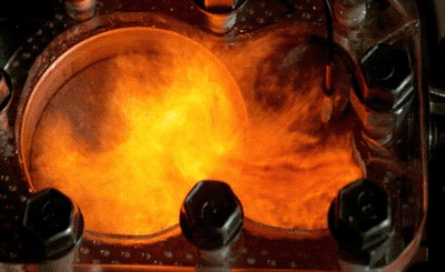 How Engines Work Slow Motion Piston Combustion GIFs High Speed Camera ...