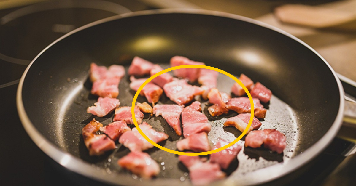 Common kitchen mistakes that you want to avoid