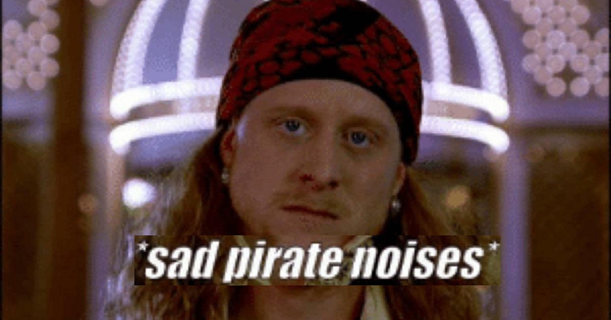 Don't leave without your dank memes!!!