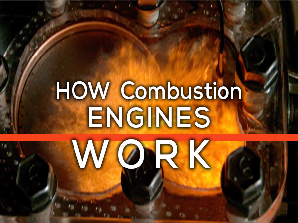 How Engines Work Slow Motion Piston Combustion GIFs High Speed Camera