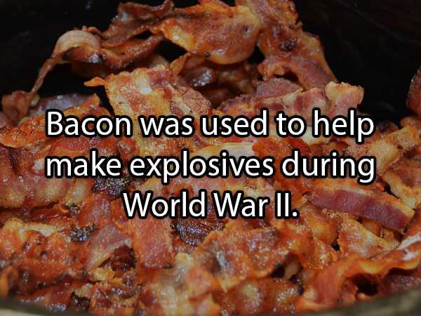 Interesting Facts So Crazy That They Sound Fake