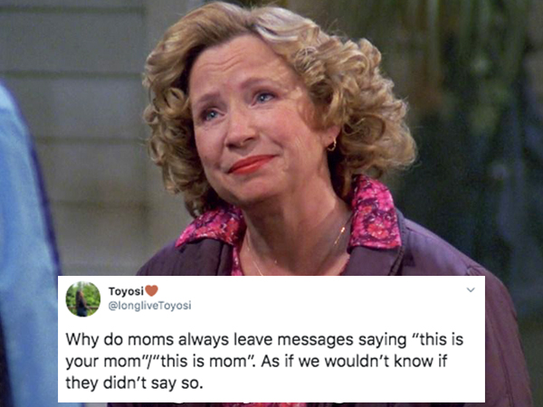 Why does every single mom in the world do these things!? (25 Photos)