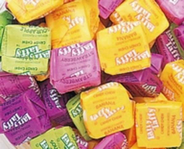 People's favorite old candies they can't find anymore (20 Photos)