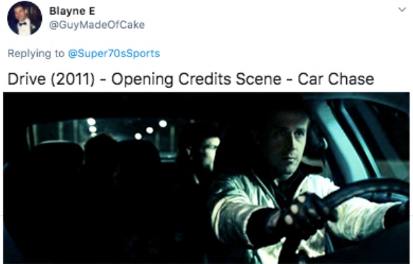 The best opening scenes in movie history...(25 Photos)