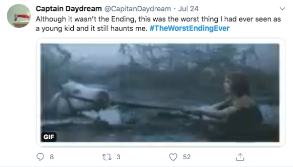 Moments in pop culture and life that were the biggest letdowns