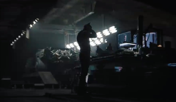 The Riddler's riddle from The Batman trailer has been deciphered