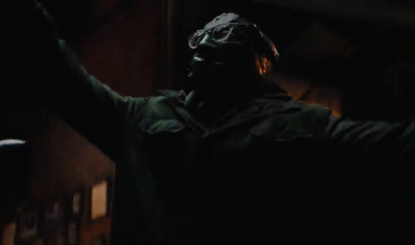 The Riddler's riddle from The Batman trailer has been deciphered