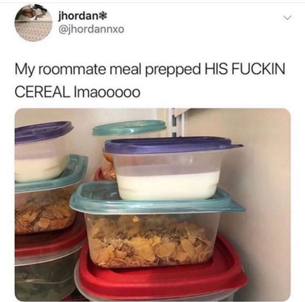 Roommate Memes are the Best Memes