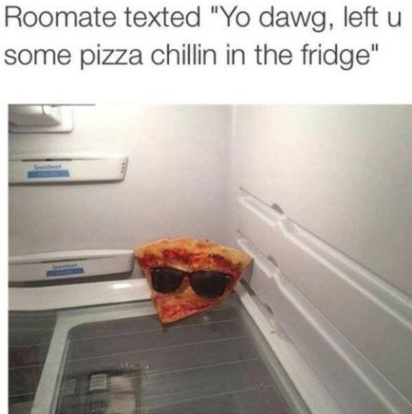 Roommate Memes are the Best Memes