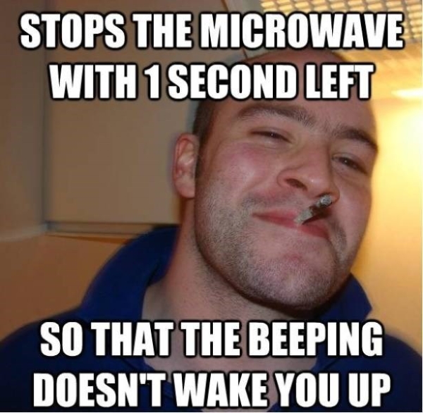 Roommate Memes are the Best Memes