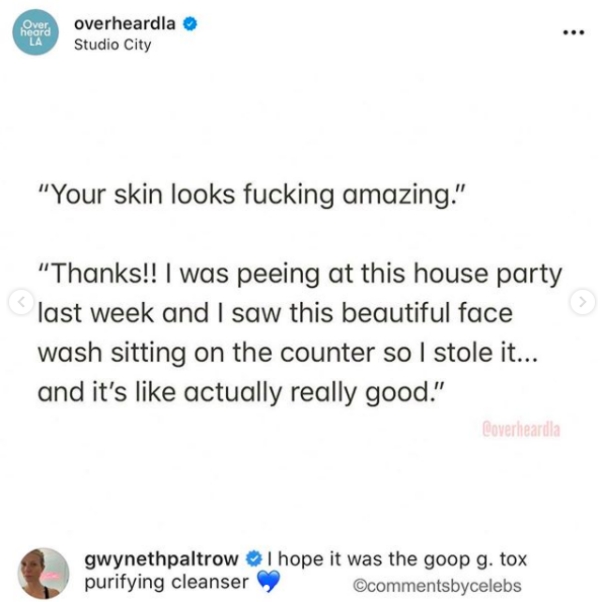 Celebrities make weird, thirsty, funny Instagram comments too I guess....(35 Photos)