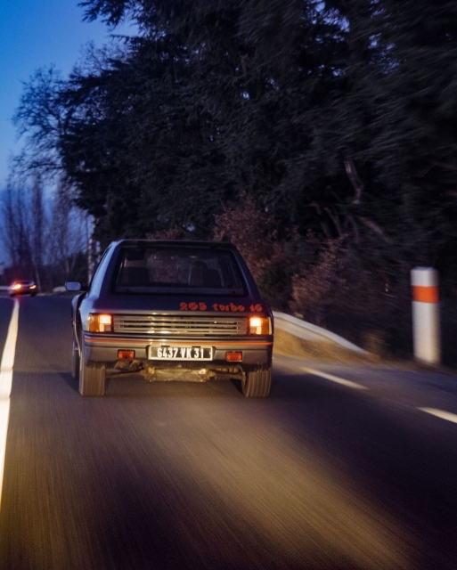 Cruising through the past, present and future of automobiles