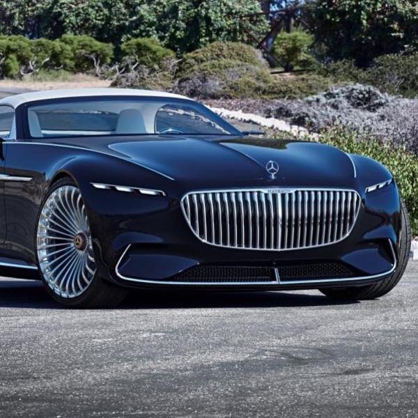 Cruising through the past, present and future of automobiles