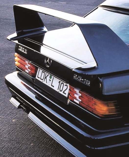 Cruising through the past, present and future of automobiles