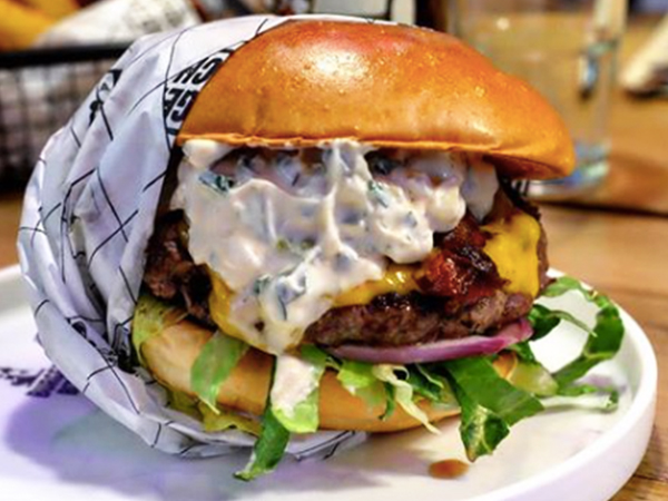 The most delicious food people have ever tasted (20 Photos)