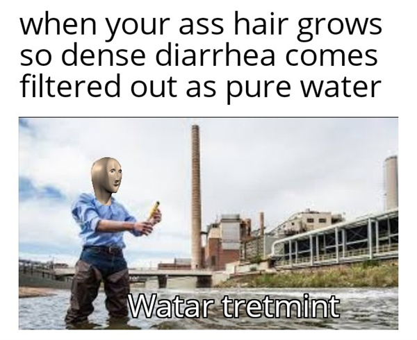 Fresh hot memes comin' in DANK