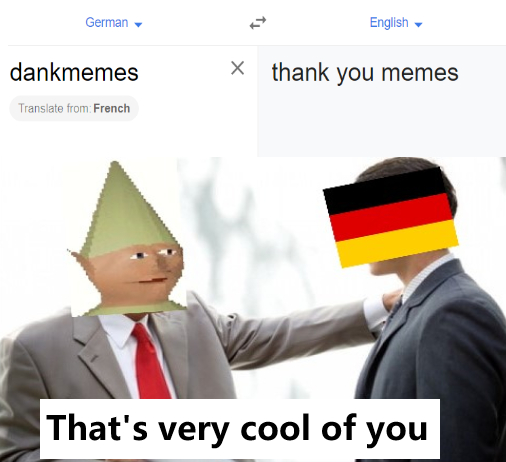 Fresh Hot Memes