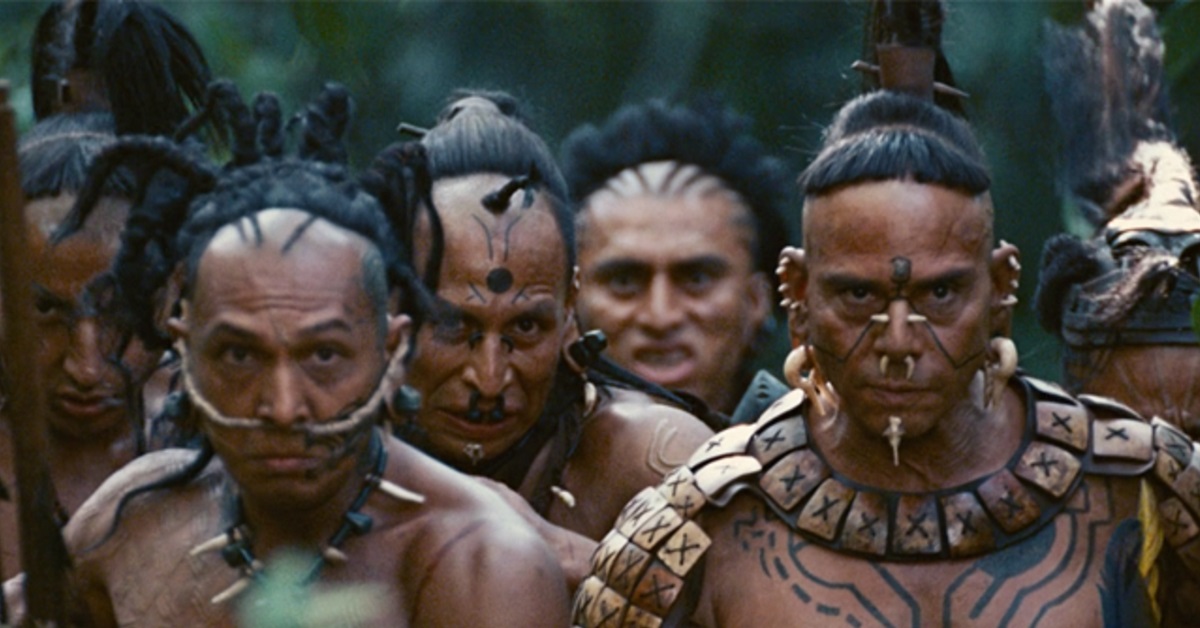 Fascinating facts abut Ancient Mayans