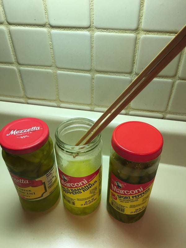 Life Hack To Hack The Game Of... Well, Life