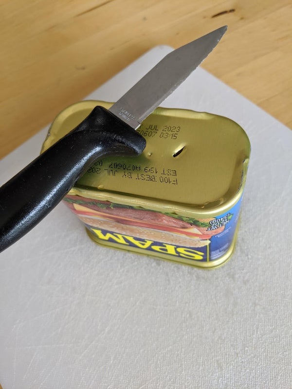 Life Hack To Hack The Game Of... Well, Life