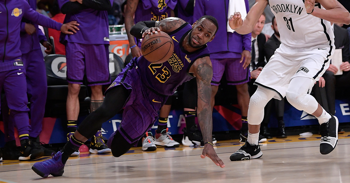 Basketball fails are a slam dunk of laughter