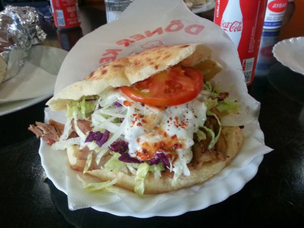 The most delicious food people have ever tasted (20 Photos)