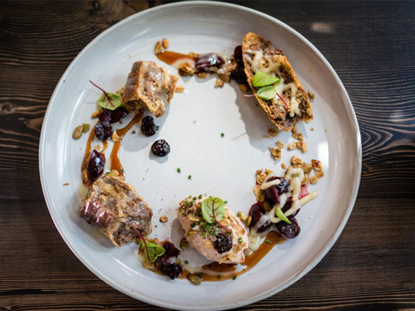 The most delicious food people have ever tasted (20 Photos)