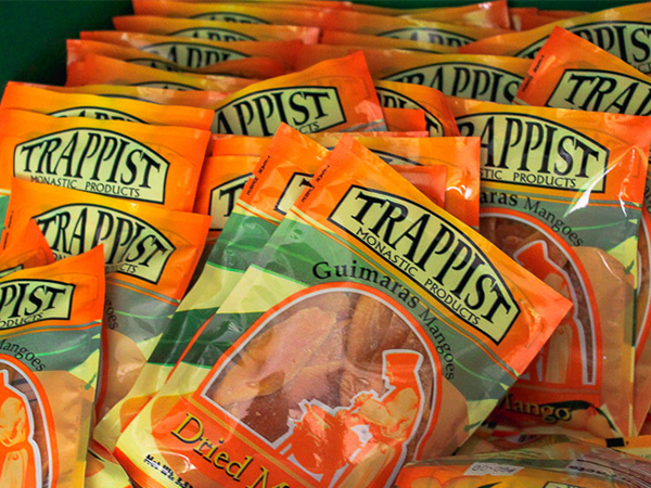 The most delicious food people have ever tasted (20 Photos)