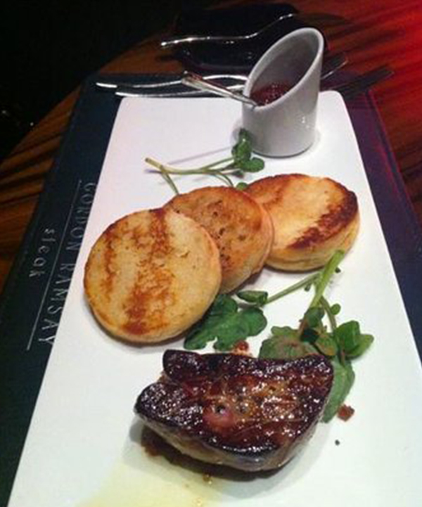 The most delicious food people have ever tasted (20 Photos)