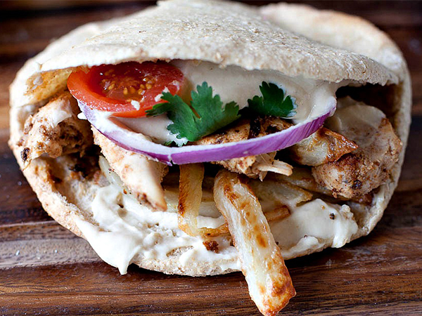 The most delicious food people have ever tasted (20 Photos)