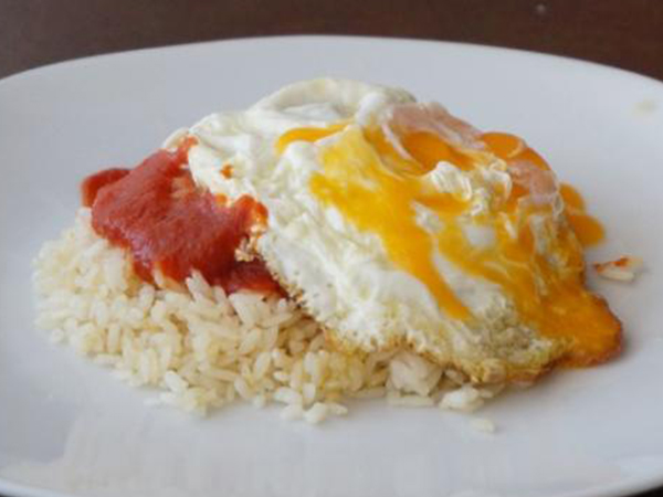 The most delicious food people have ever tasted (20 Photos)