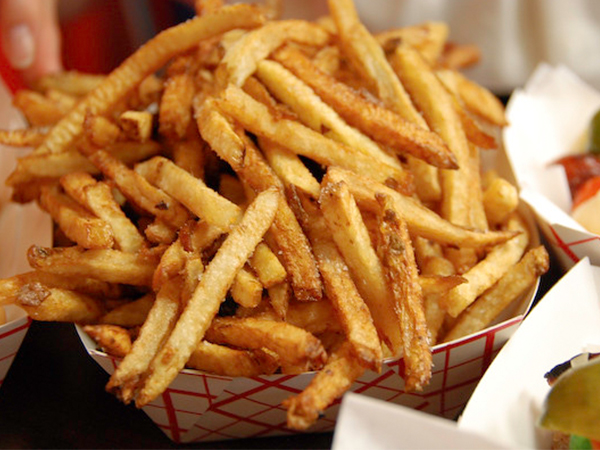 The most delicious food people have ever tasted (20 Photos)