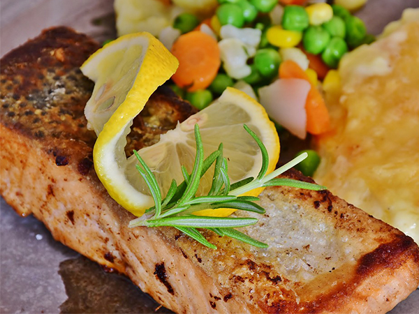 The most delicious food people have ever tasted (20 Photos)