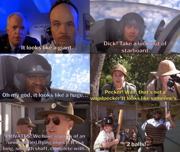 Yeah, Baby! It's the funniest freakin moments from "Austin Powers" (26 ...