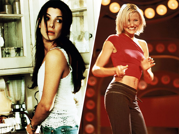 The Top 50 Actresses Of All Time