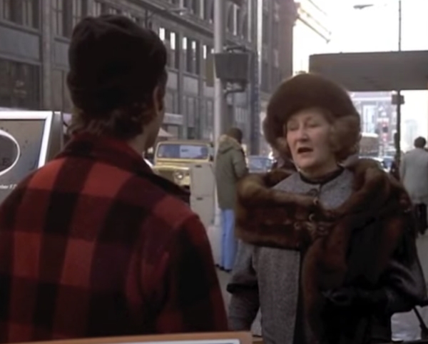 Bill Murray Funniest One-Liner Quote Best Compilation Movie Scene Meme