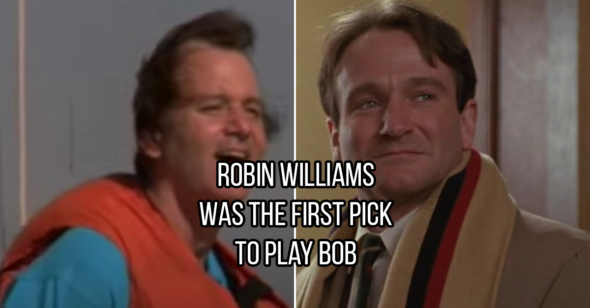 Trivia about the Bill Murray classic What About Bob?