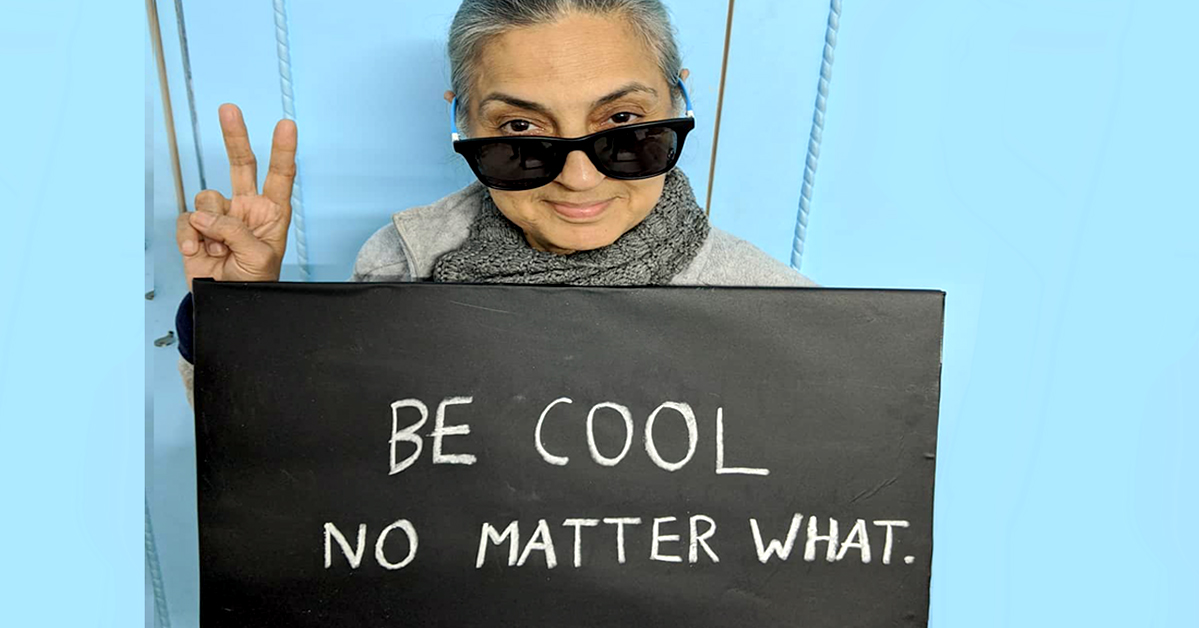 Wholesome words of wisdom we should all take to heart | Humanity