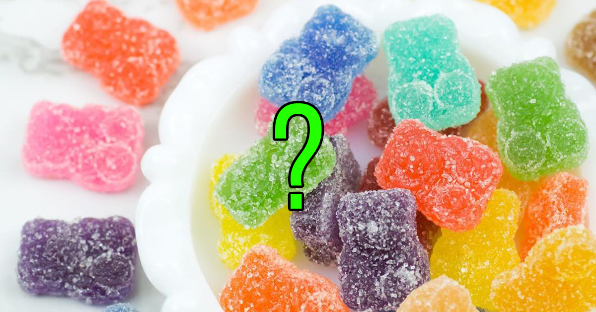 CBD takes many forms, here’s how they’re different