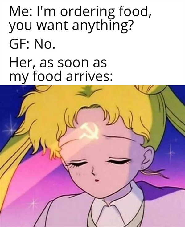 A fresh hot order of memes of the week to go