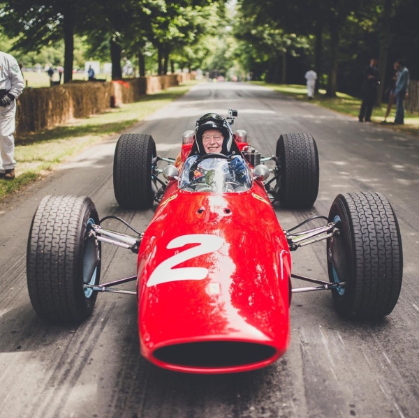 Automotive Awesomeness