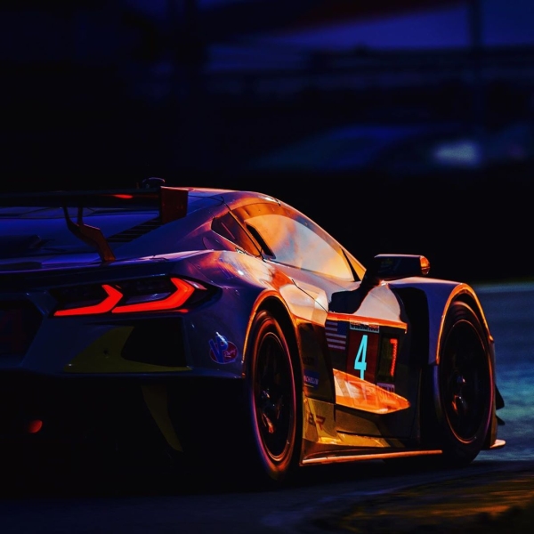 Automotive Awesomeness