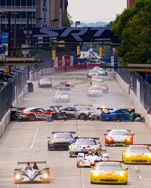 Automotive Awesomeness