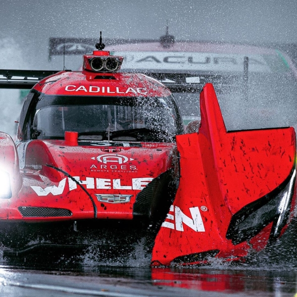 Automotive Awesomeness