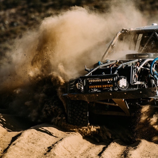 Automotive Awesomeness