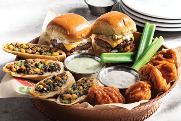 The best chain restaurants in America ranked (21 Photos)