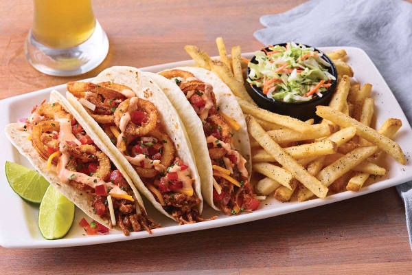 The best chain restaurants in America ranked (21 Photos)