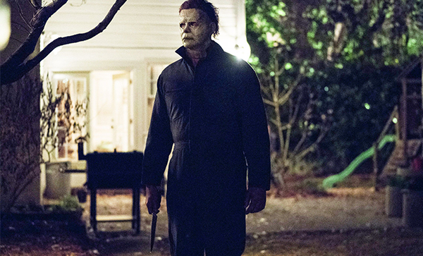 Bloody fascinating facts about the original 'Halloween' movie (20 Photos)