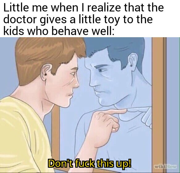 CAUTION: Dank memes ahead