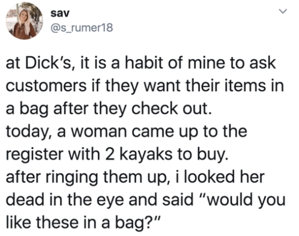 Painfully awkward moments have us physically cringing